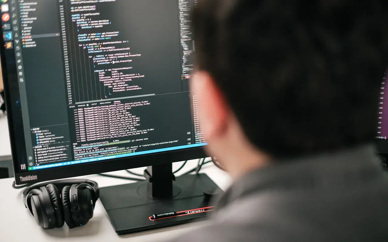 fiskaly Cloud TSS Migration to V2. @ fiskaly