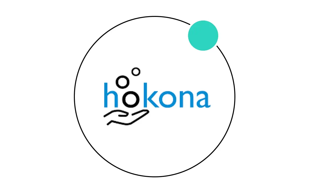 hokona + fiskaly - Cloud TSS for SAP Customer Checkout