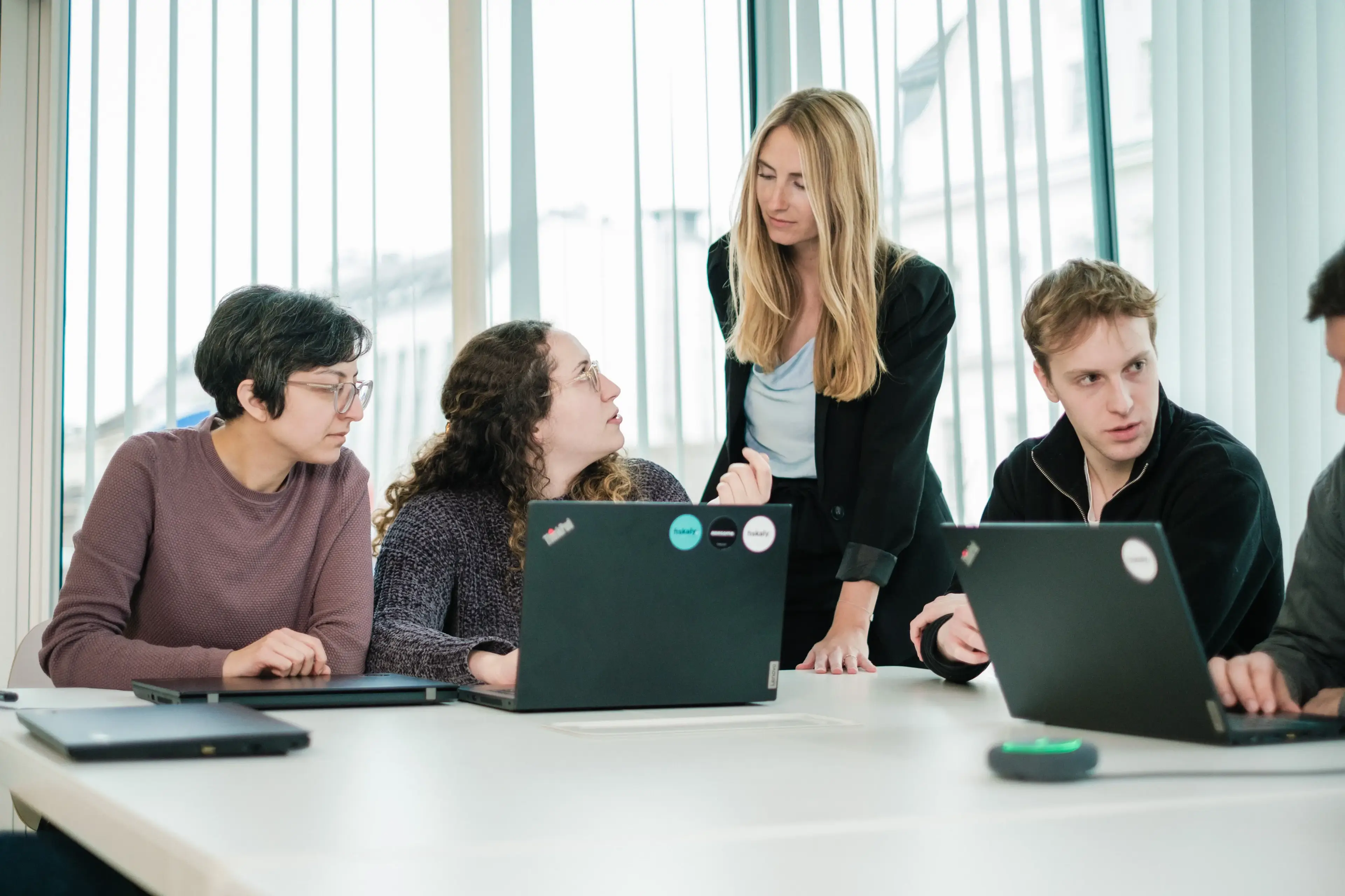 Meet fiskaly • Fiscalization compliance and digital receipts @ fiskaly