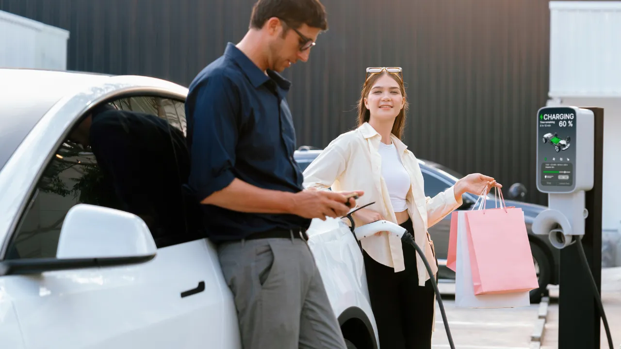 EV Charging Receipts 2025: Obligations and Updates