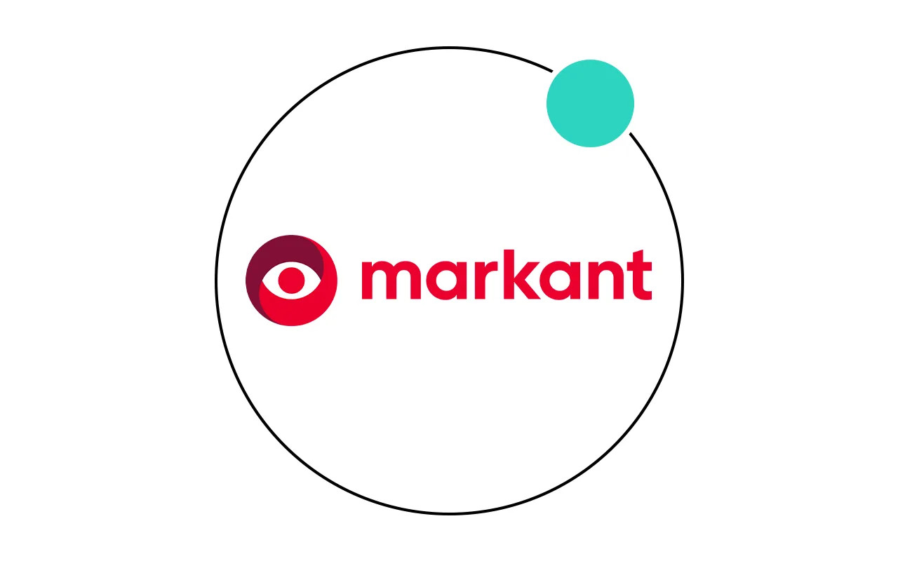Markant Logo