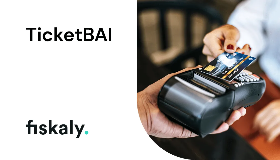 TicketBAI API • Integrate TBAI for Spain in your software